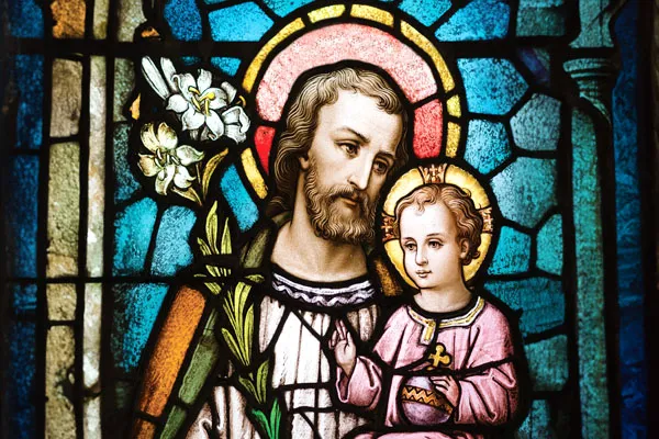 Los Siete Dolores y Siete Gozos de San José | Marianos de la Inmaculada ...